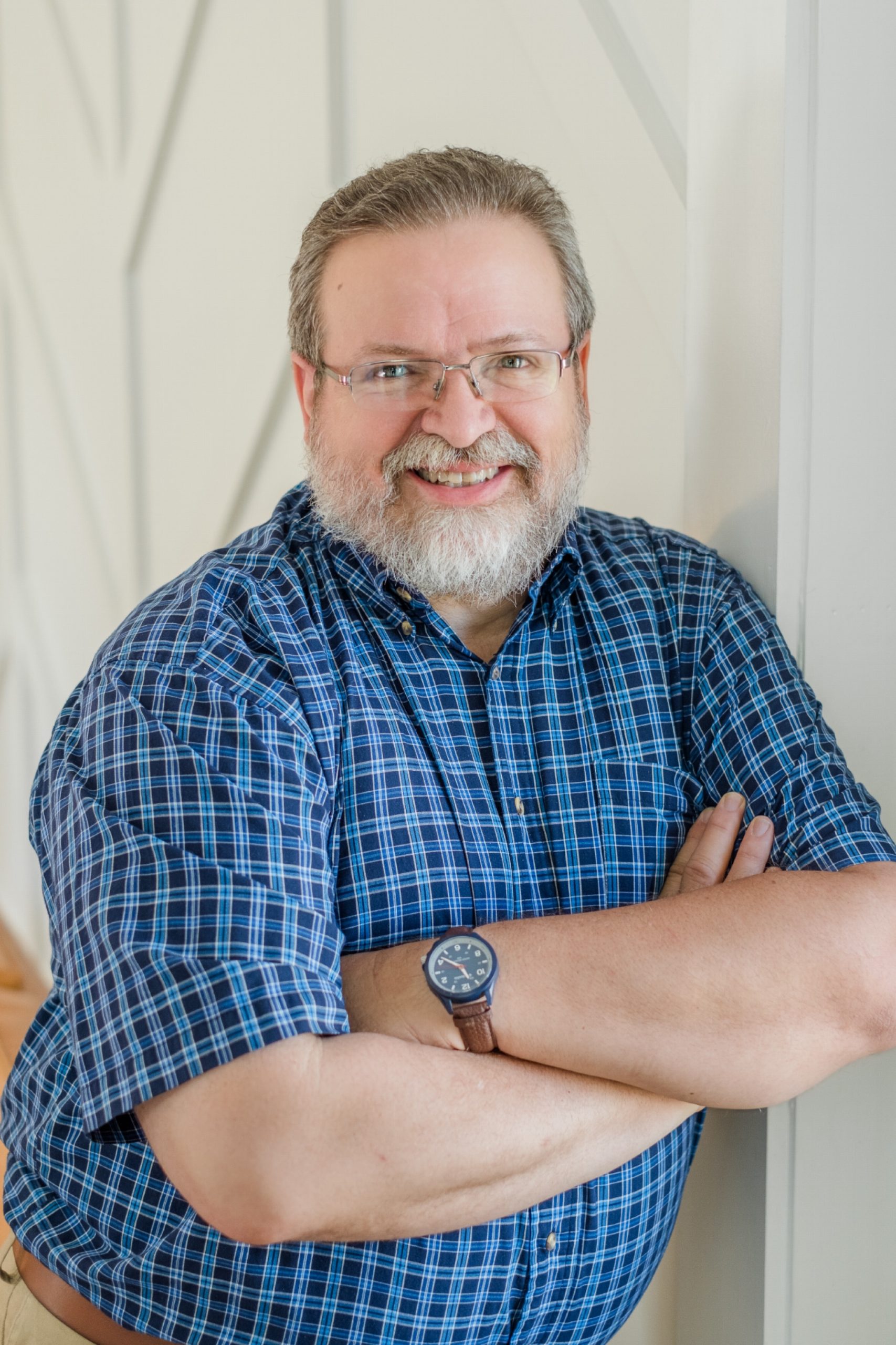 Dale McCubbins - Christian Family Radio