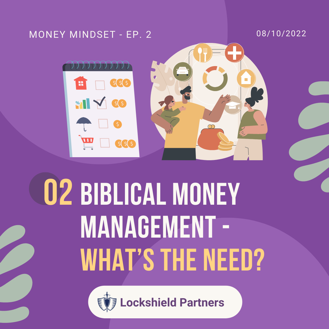 Biblical Money Management – What’s the Need? - Christian Family Radio