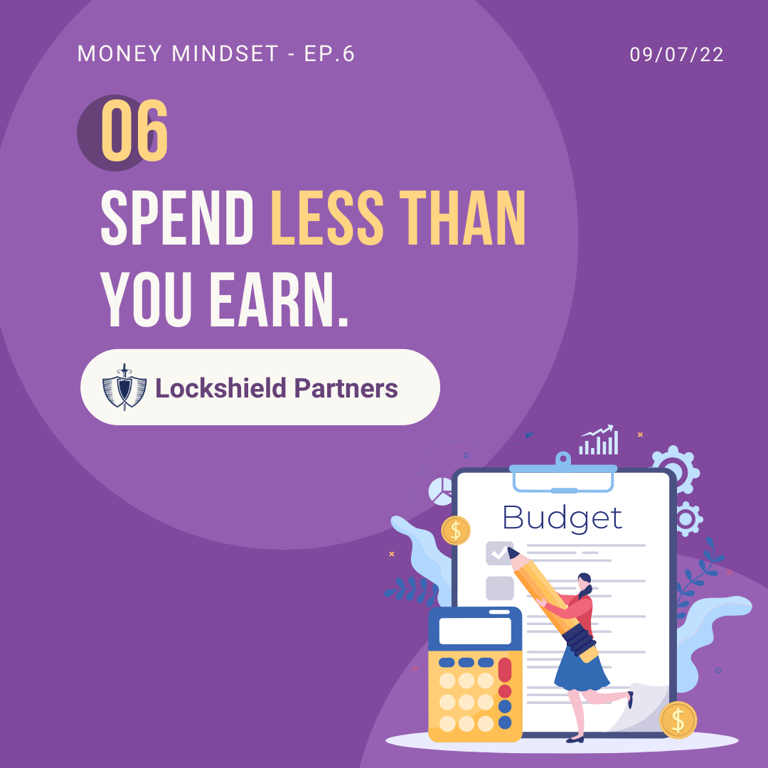 5 Biblical Principles of Money Management – Spend Less than you Earn ...