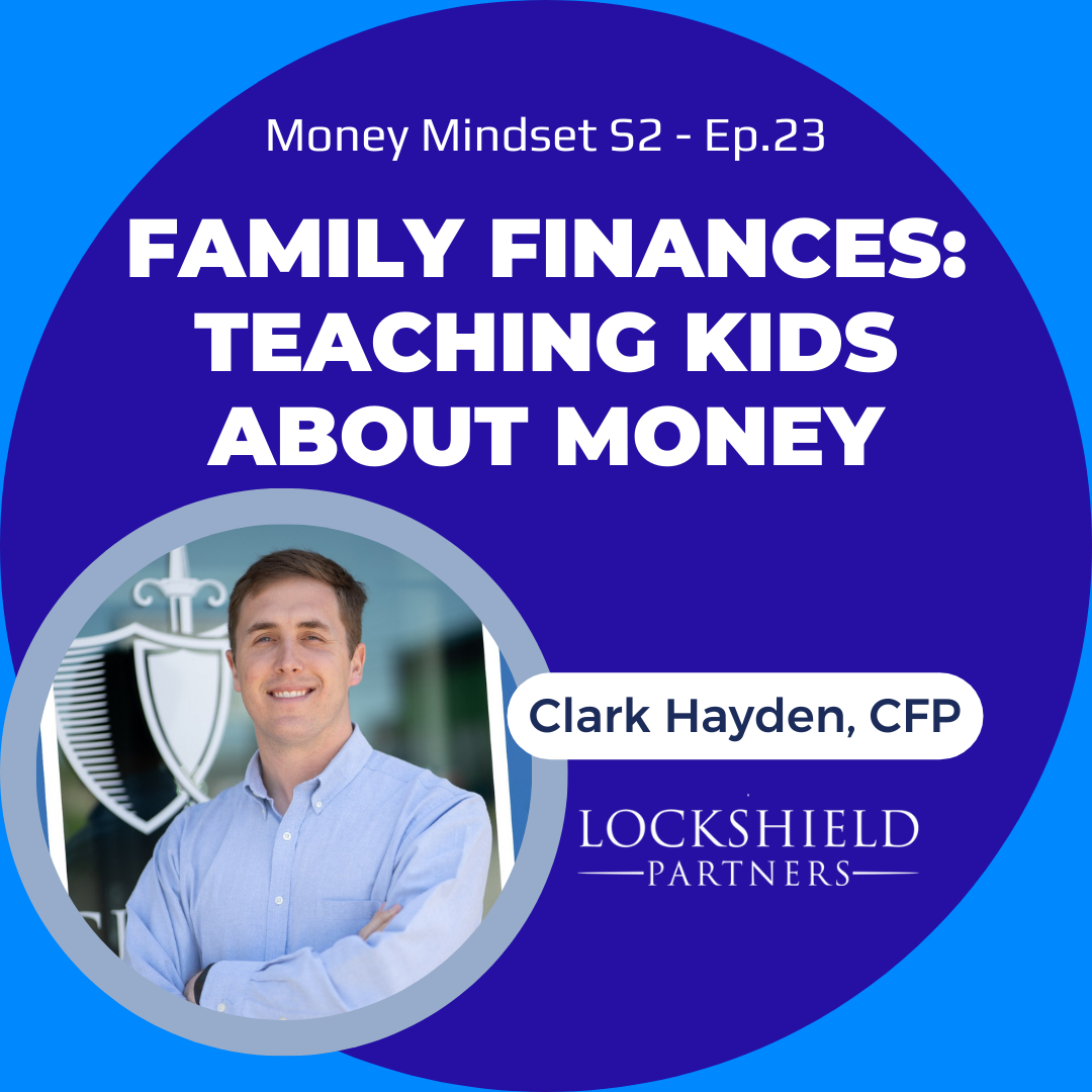 Family Finances: Teaching Kids About Money - Christian Family Radio