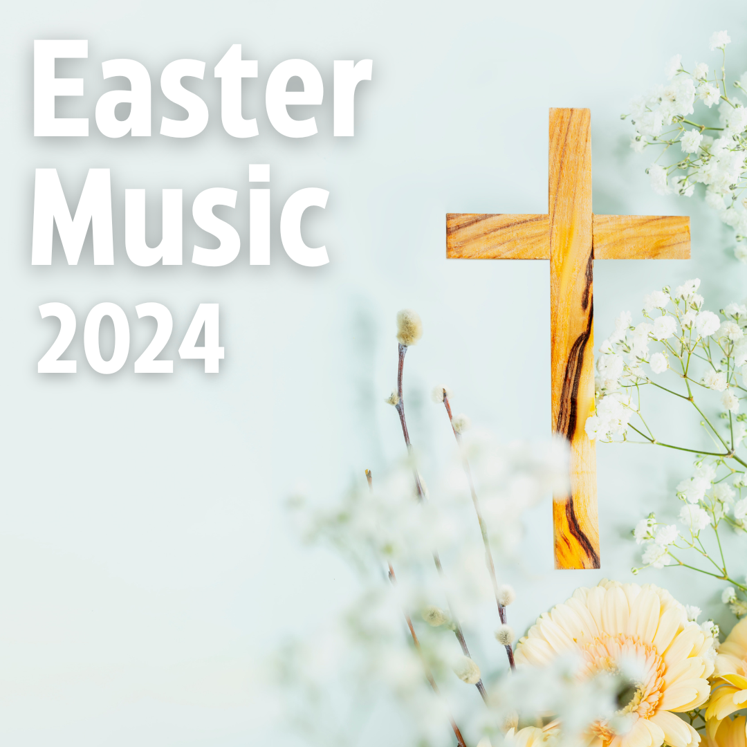 The Ultimate Easter Playlist - Christian Family Radio