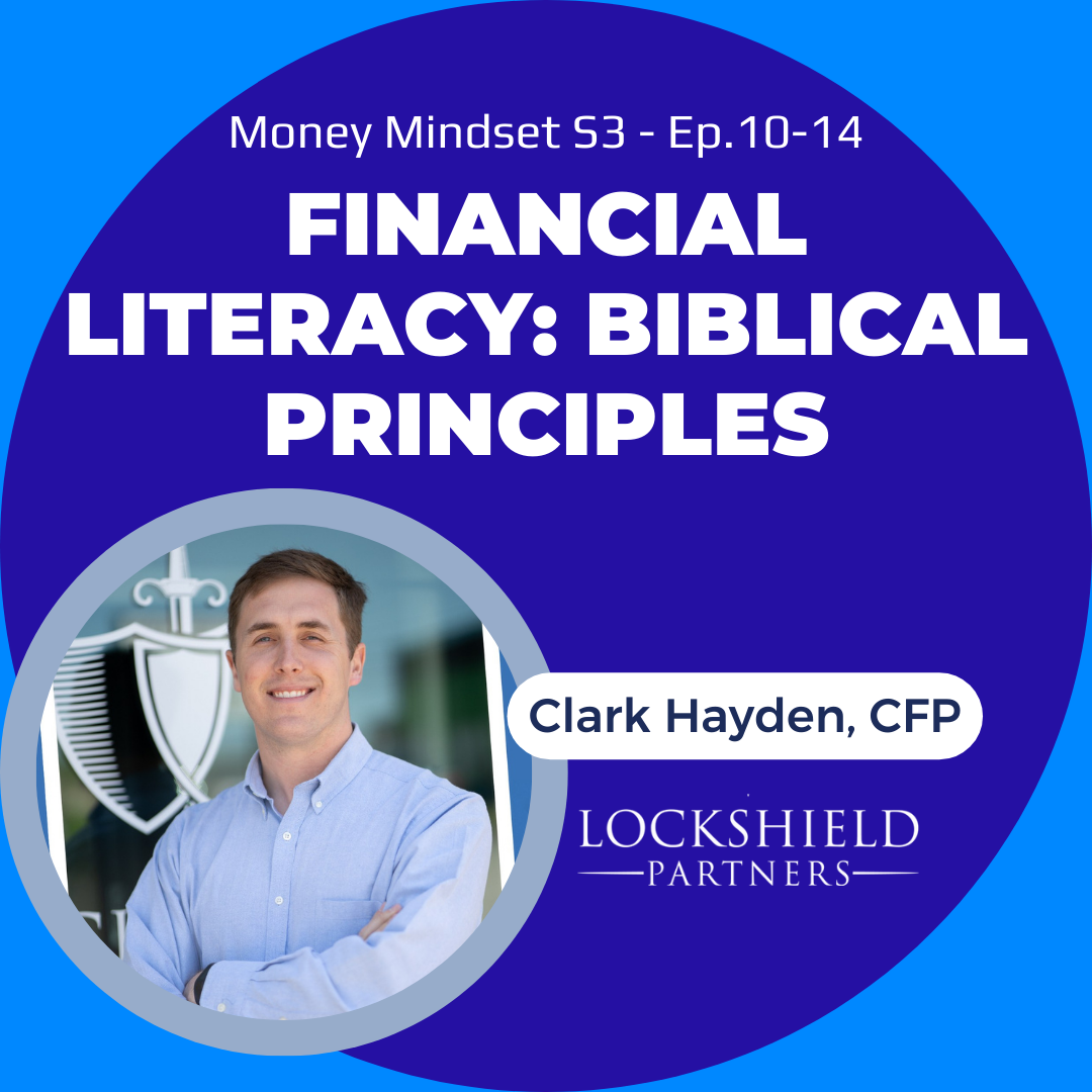Financial Literacy: Biblical Principles - Christian Family Radio