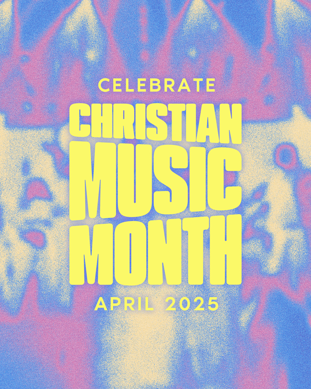 Christian Music Month - Christian Family Radio