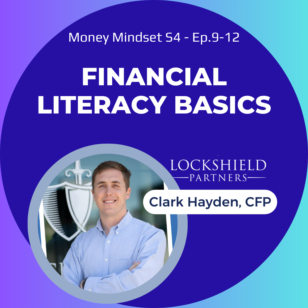 Financial Literacy Basics - Christian Family Radio