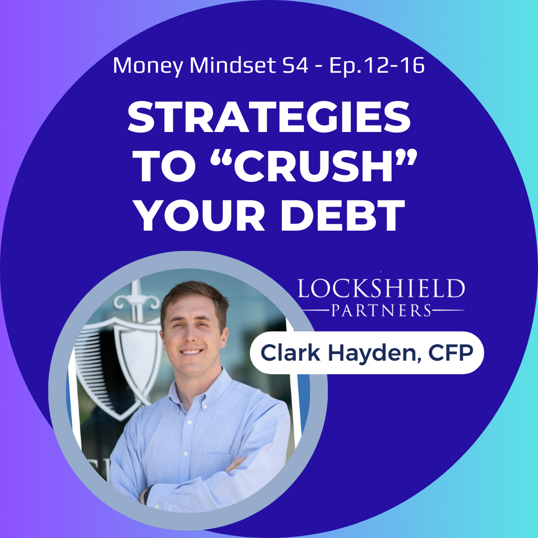 Strategies to "Crush" Debt! - Christian Family Radio