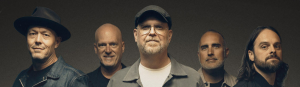 When Country Meets Kingdom: Oh Death with MercyMe & Walker Hayes ...