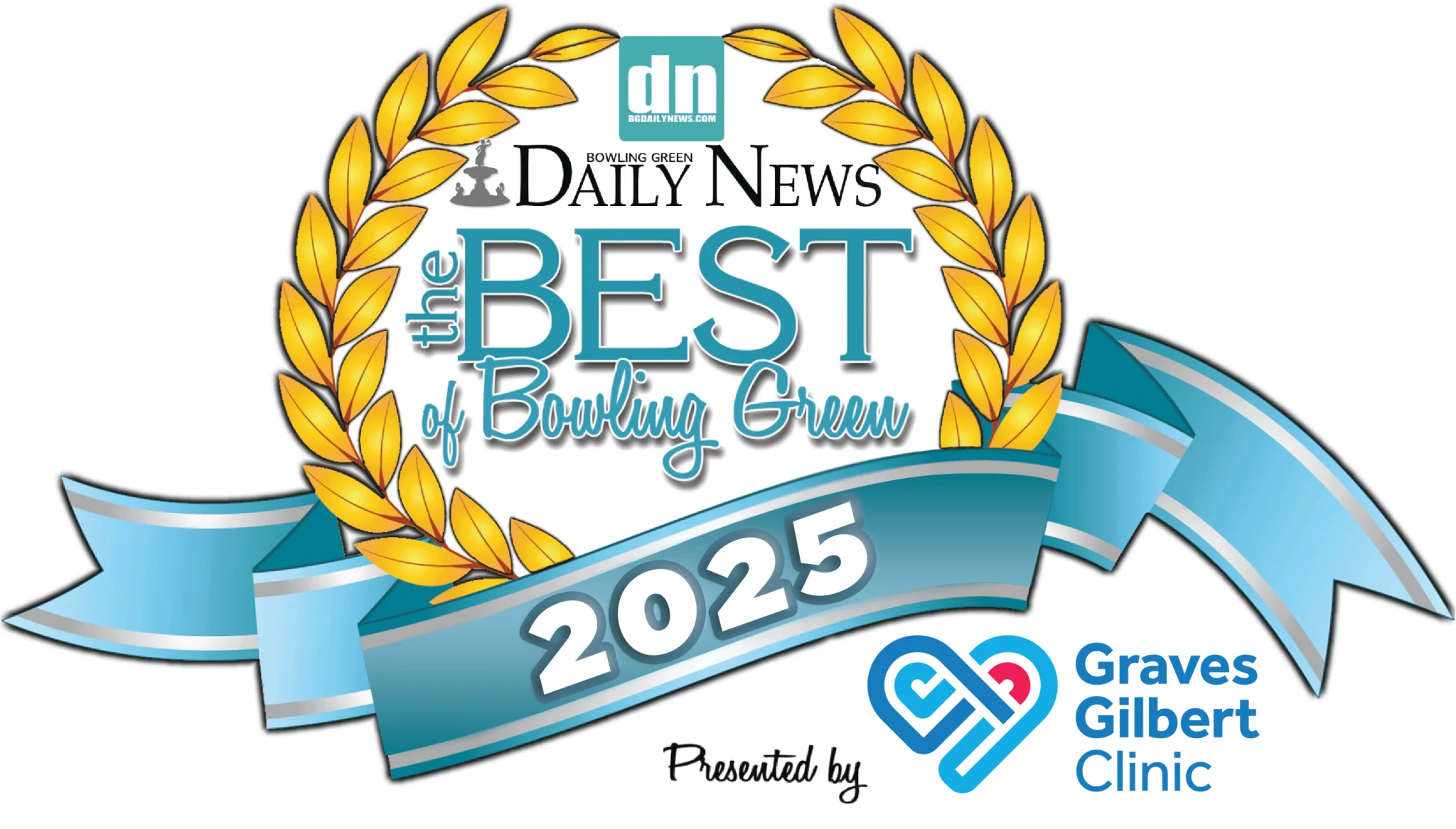Best of Bowling Green - Voting - Christian Family Radio