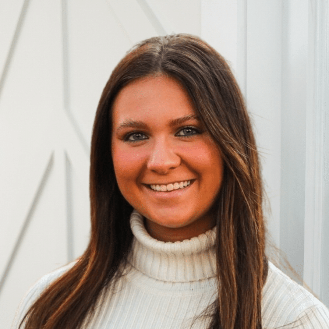 Lily Bosecker named CFR's Partnership Development Coordinator ...